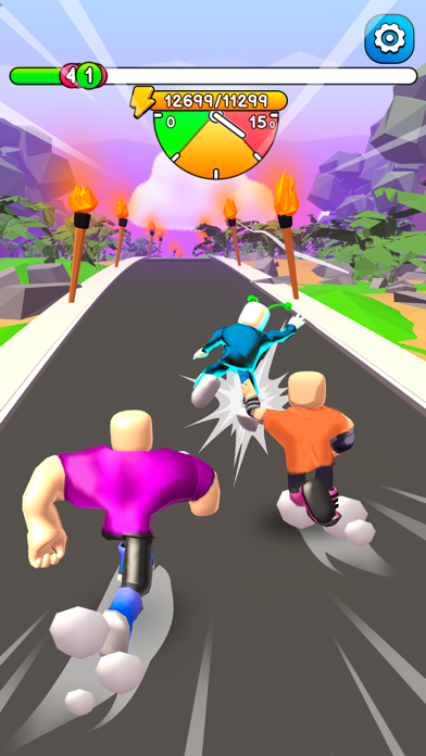 Download Race Clicker: Tap Tap Game for Android/iOS APK - TapTap