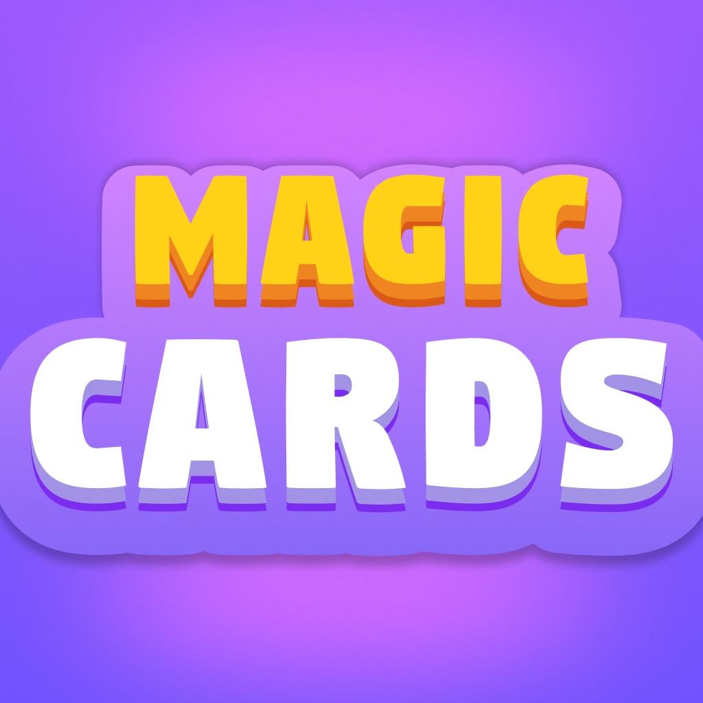Magic Cards. Android/iOS - TapTap