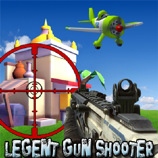 Download Legend Gun Shooter 211 for Android/iOS APK - TapTap