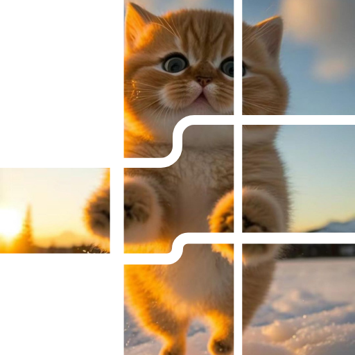 GABUT PUZZLE GAMES Latest Version for Android/iOS - TapTap