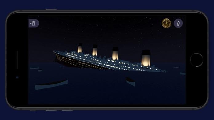 Titanic Sinking Simulator for Android/iOS - TapTap
