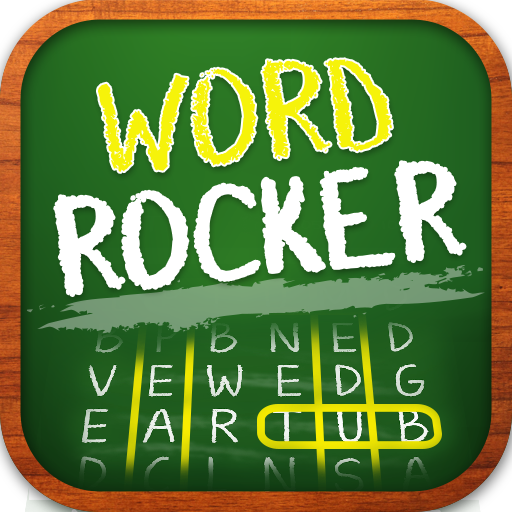 Word Rocker Latest Version for Android/iOS APK - TapTap