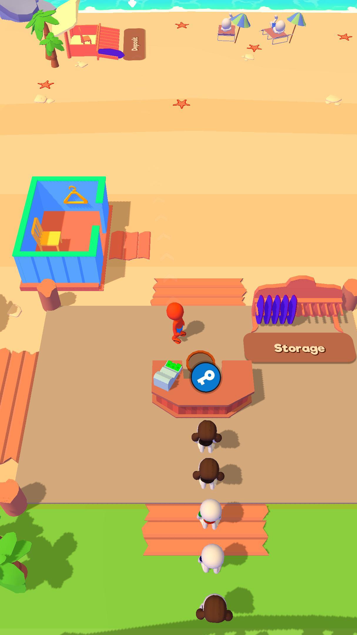 Beach Resort Manager android iOS apk download for free-TapTap