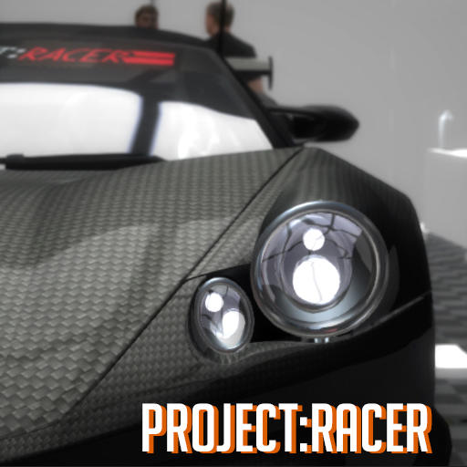 Project Racer Latest Version for Android/iOS - TapTap