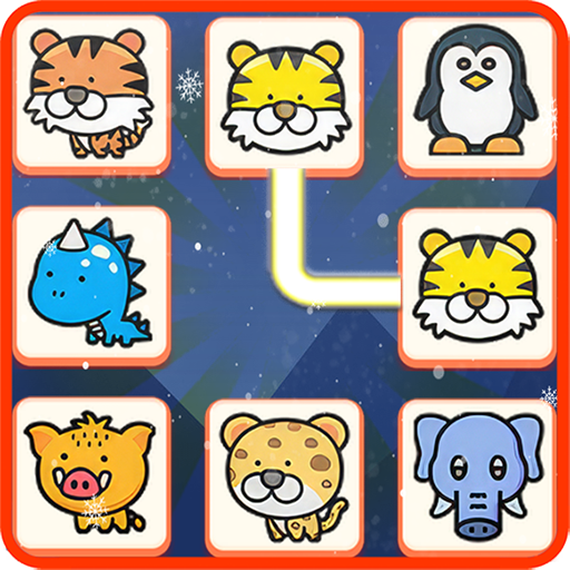 Animal Match - Connect Animal for Android/iOS - TapTap