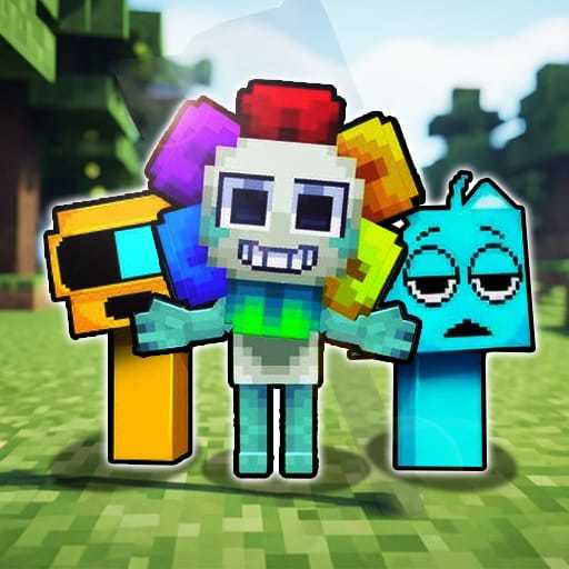 Craftsman Dandys Spranky World for Android/iOS - TapTap