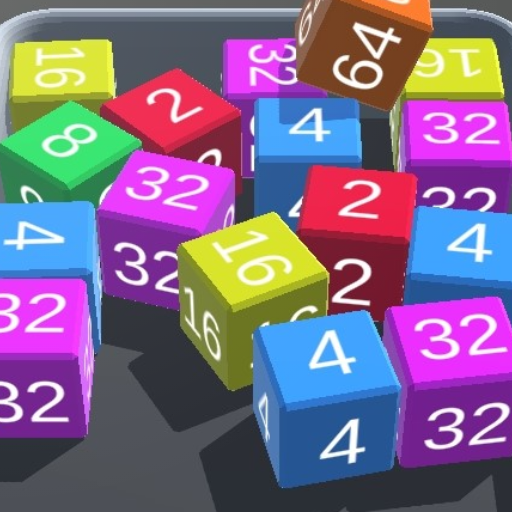 Cube Explosion Latest Version for Android/iOS APK - TapTap