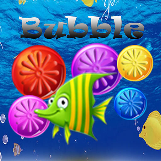 Bubble fishing Latest Version for Android/iOS APK - TapTap