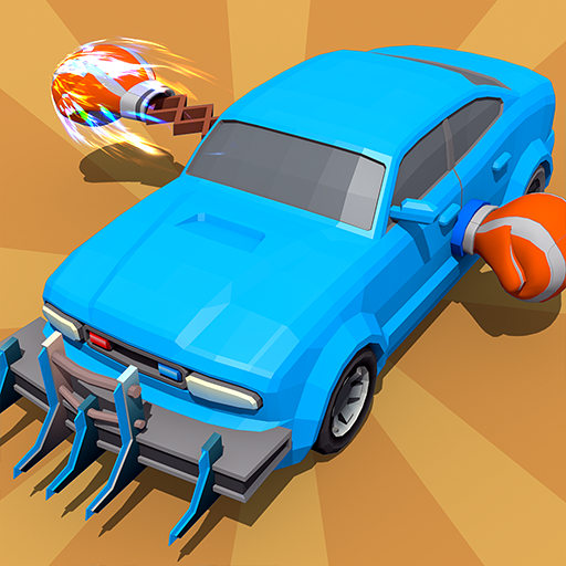 Mad Car Latest Version for Android/iOS APK - TapTap