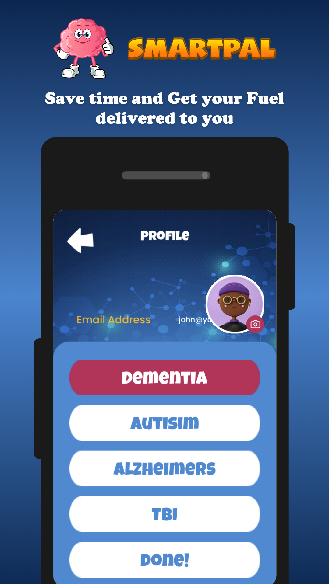 Smart-Pal android iOS apk download for free-TapTap