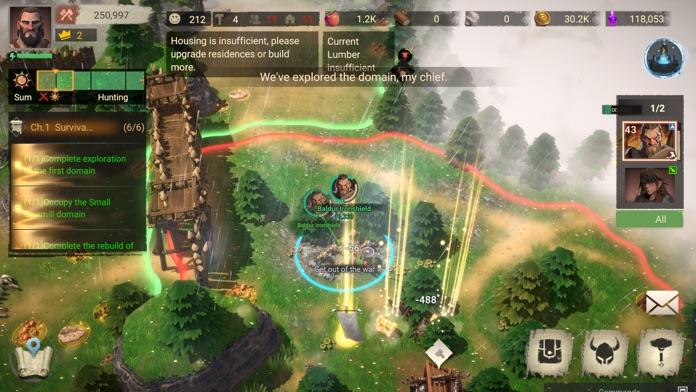 Rebirth of Glory android iOS apk download for free-TapTap