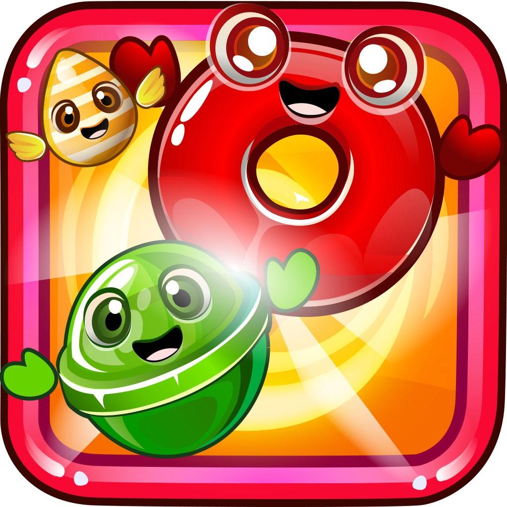 Candy Sweet Mania Latest Version for Android/iOS - TapTap
