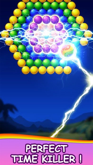 버블슈터게임 버블 슈터 팝 모바일 버전 기계적 인조 인간 아이폰 Os 무료로 Apk 다운로드 Taptap
