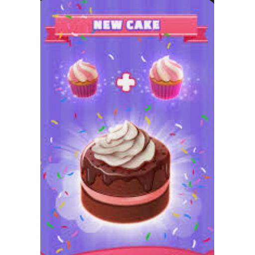 poki cake merga android iOS-TapTap