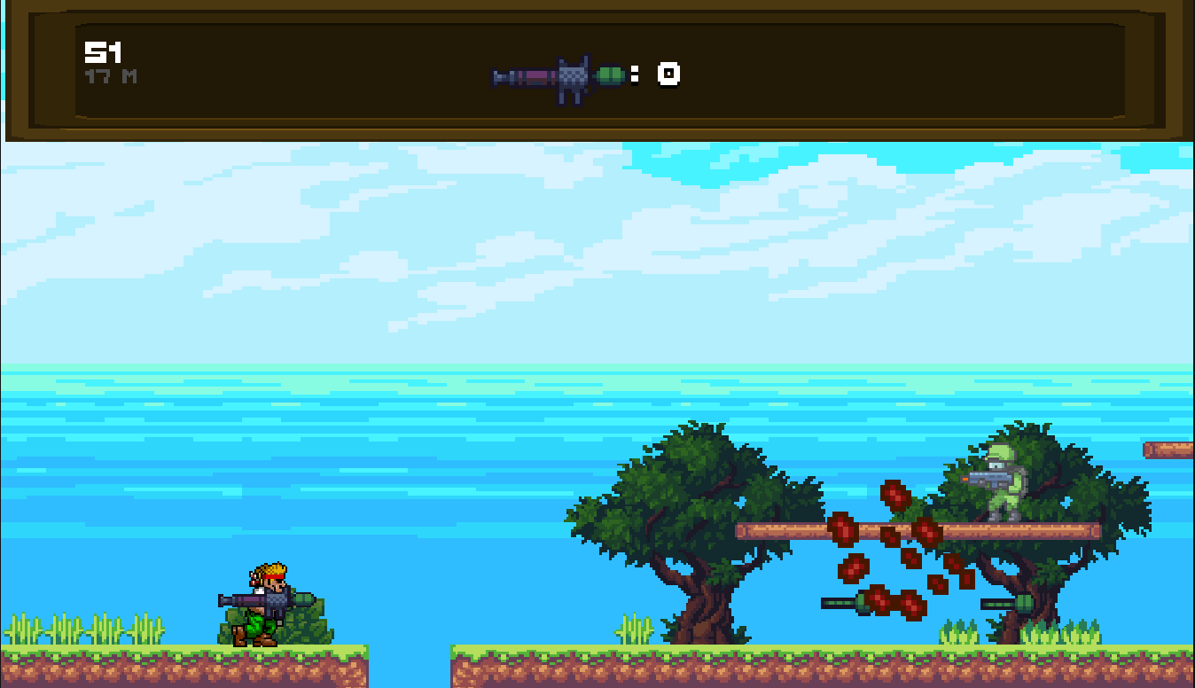 Boom Boom Run android iOS apk download for free-TapTap