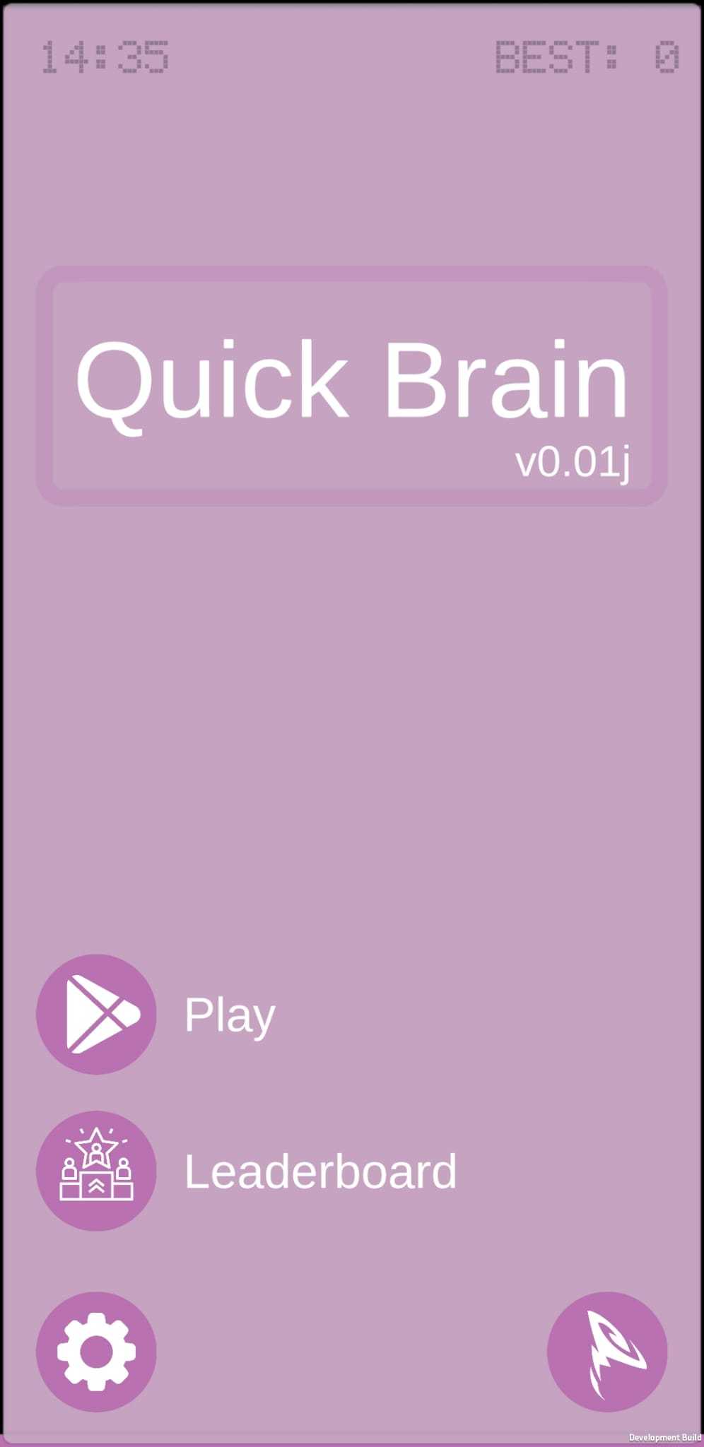 Quick Brain android iOS apk download for free-TapTap