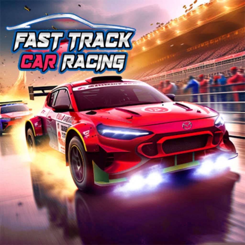 Fast Track Car Racing for Android/iOS - TapTap