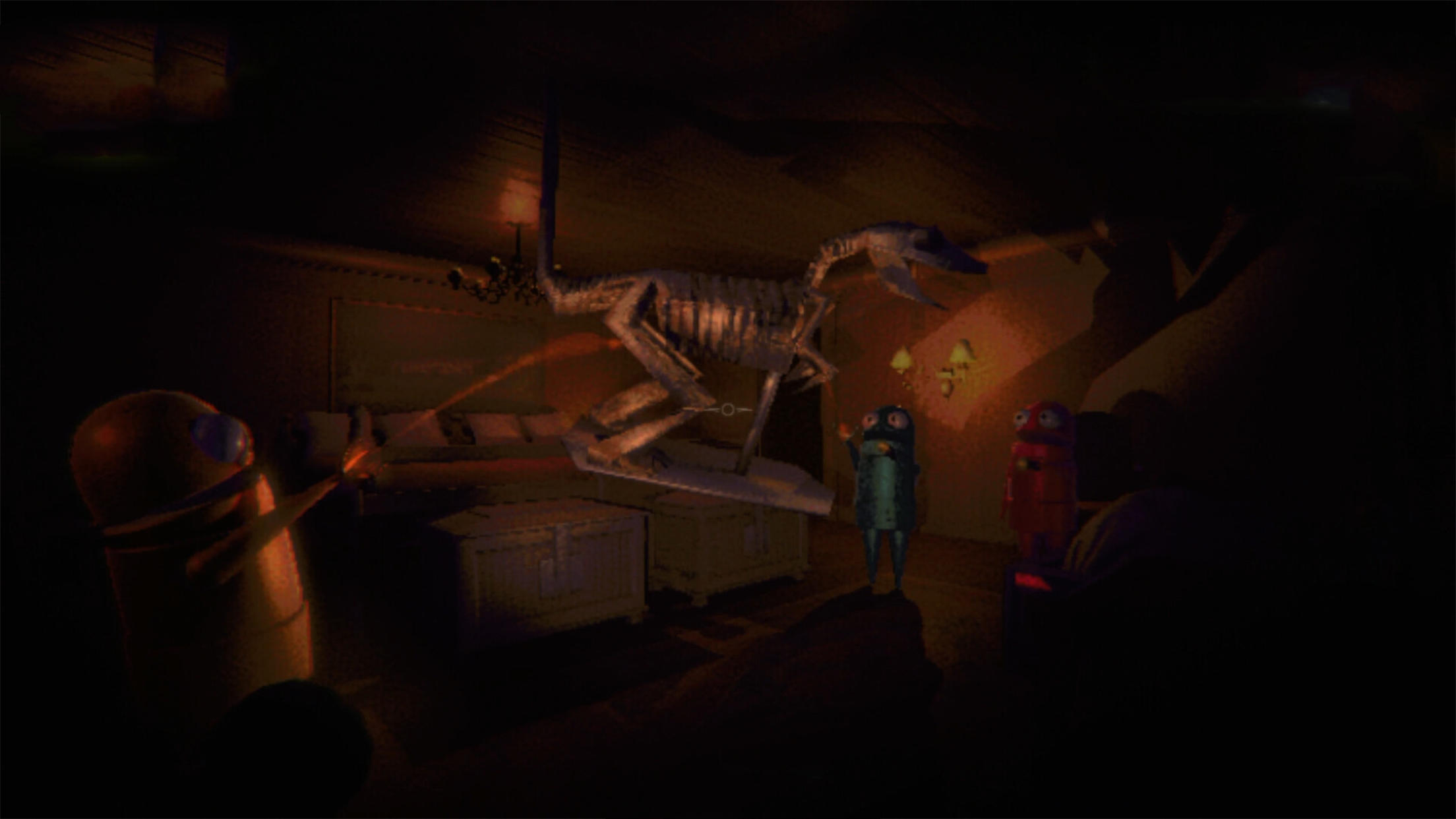 Multiplayer Repo Mobile Horror for Android/iOS - TapTap