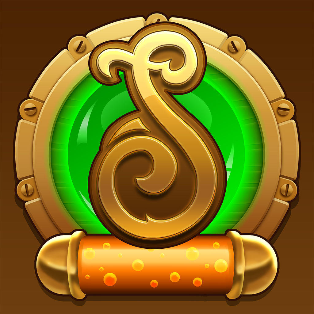 Steampunk Panic for Android/iOS - TapTap
