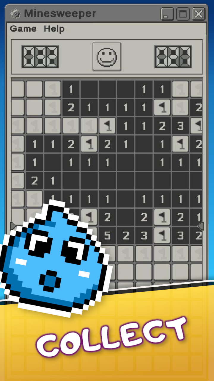 Minesweeper WinXP Classic Game android iOS apk download for free-TapTap