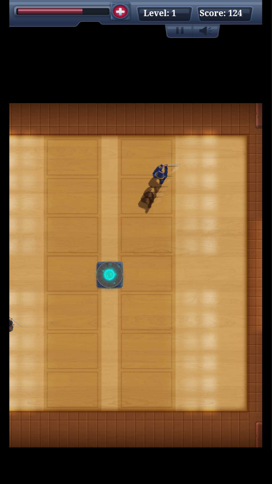 Ninja Dash android iOS-TapTap