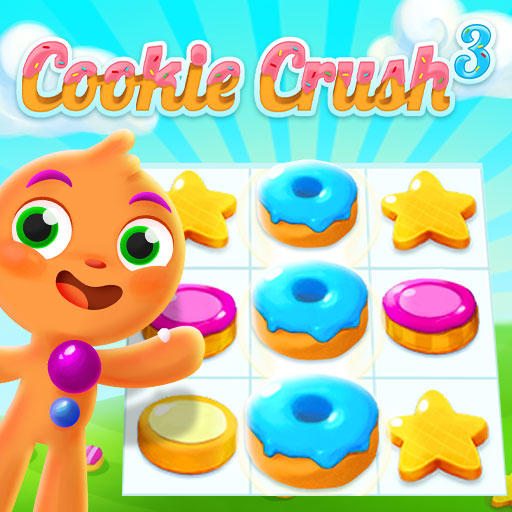 Cookie Crush 2023 Android/iOS - TapTap