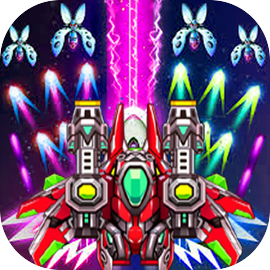 Galaxy Attack: Alien Shooter android iOS-TapTap