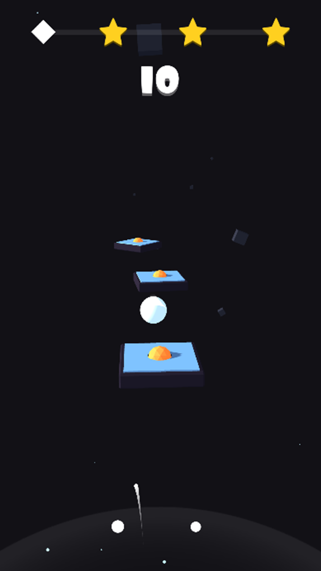 Ball Bounce Game android iOS-TapTap