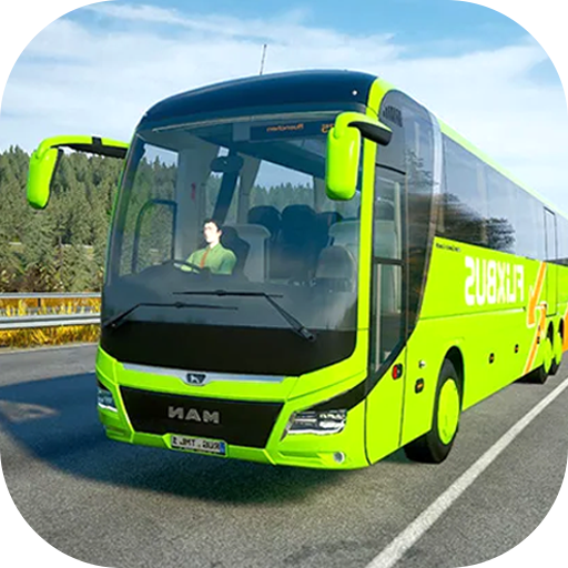 Bus Simulator: Big City Tour for Android/iOS - TapTap