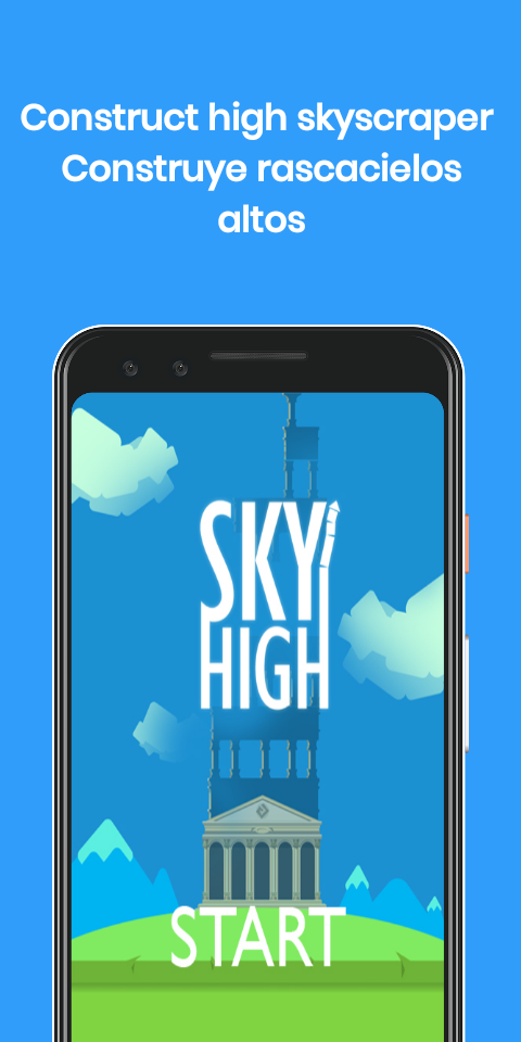 Sky high Game android iOS apk download for free-TapTap