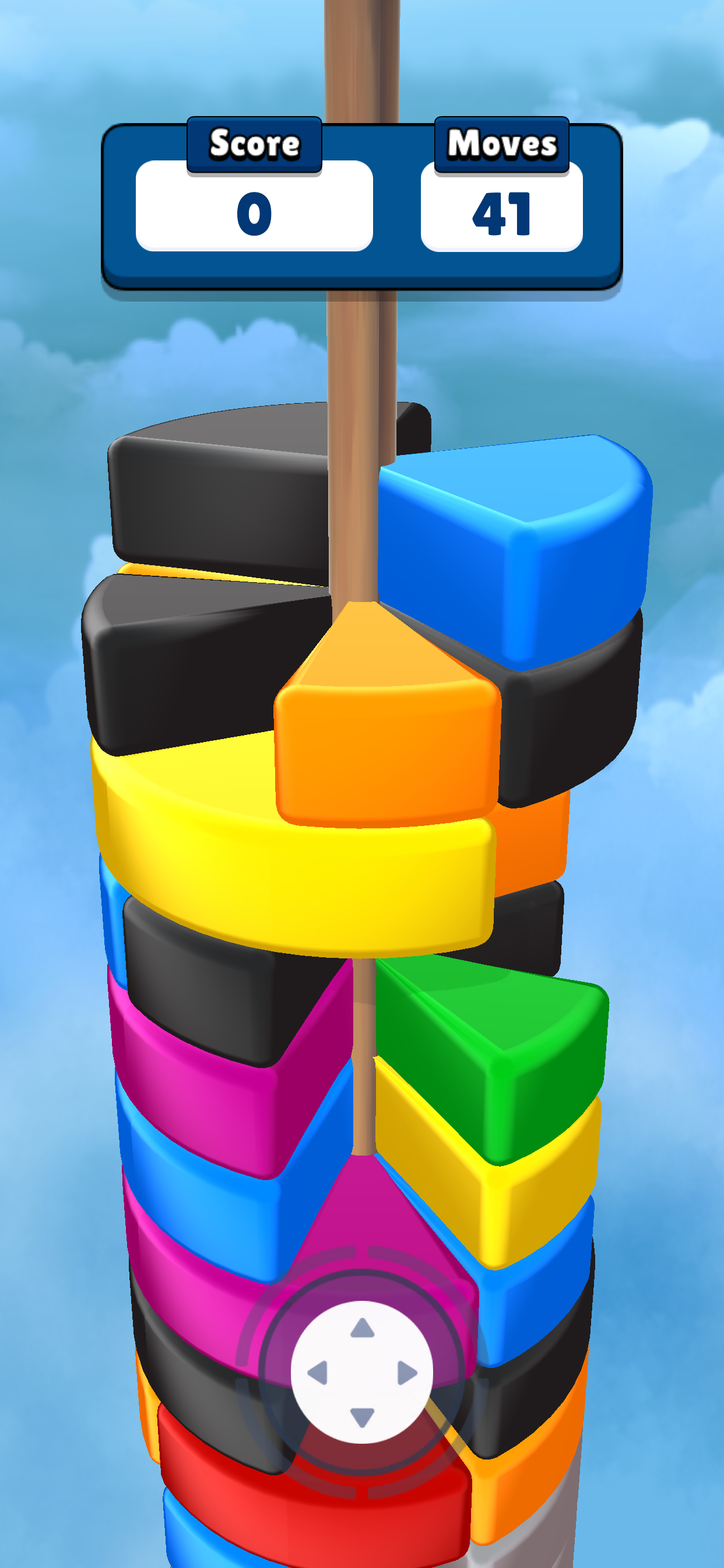 Helix Blocks! android iOS apk download for free-TapTap