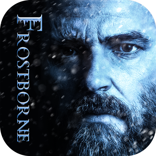 Frostborne: Fantasy MMORPG for Android/iOS - TapTap