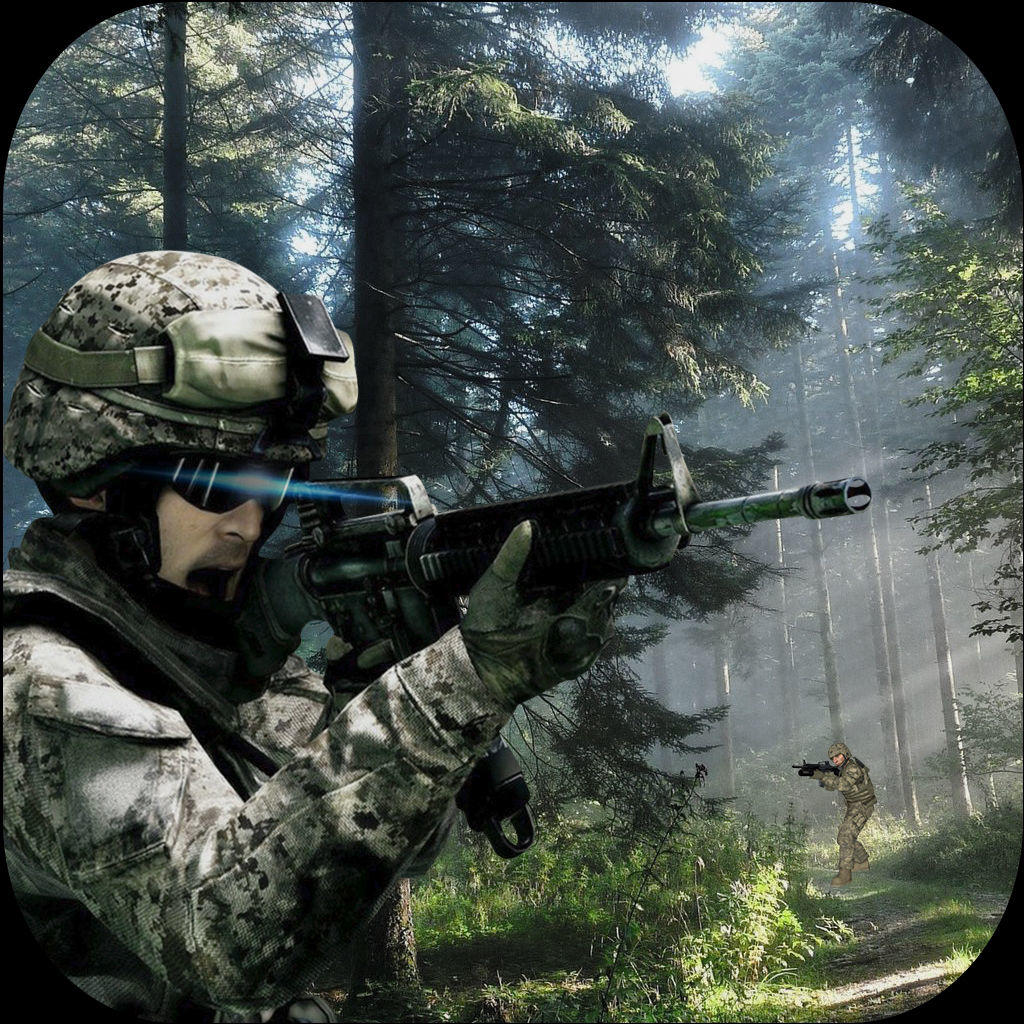 IGI Commando Jungle Strike 3D for Android/iOS - TapTap