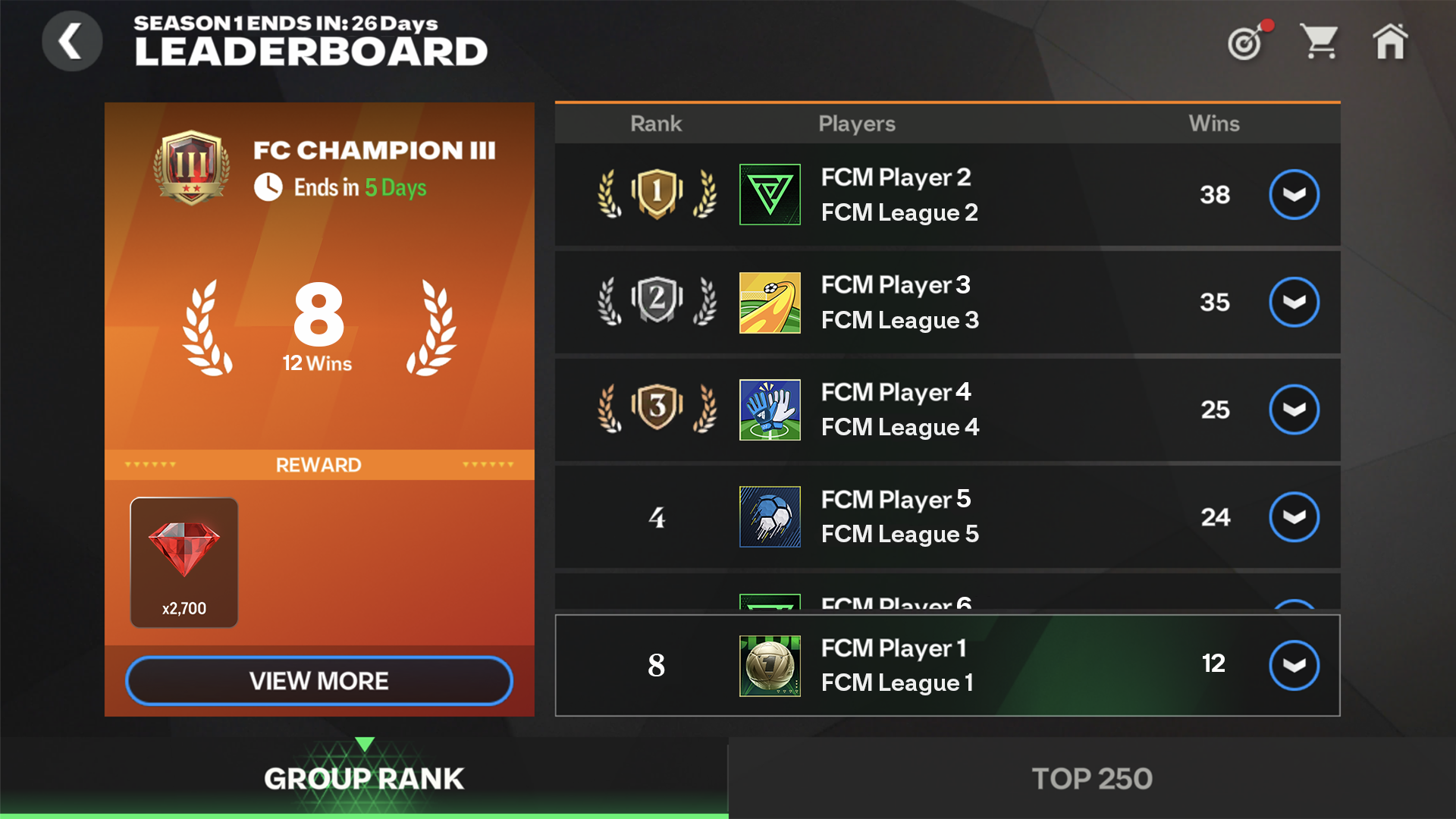 EA SPORTS FC MOBILE BETA for Android/iOS - TapTap