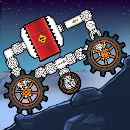 Space Rovers Latest Version for Android/iOS APK - TapTap