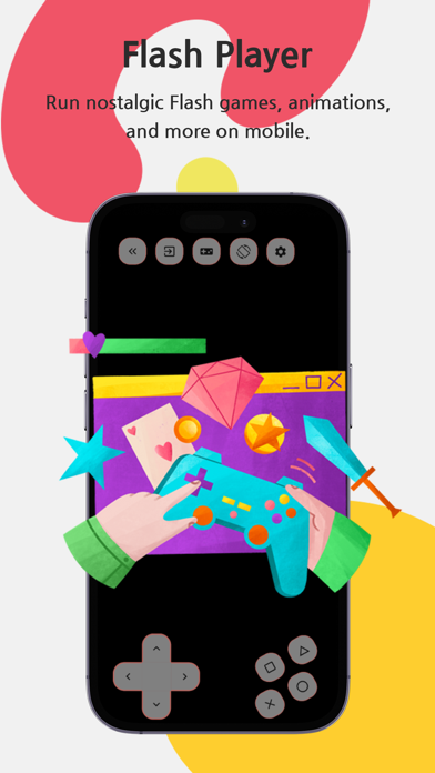 FlashArch Player Latest Version for Android/iOS APK - TapTap