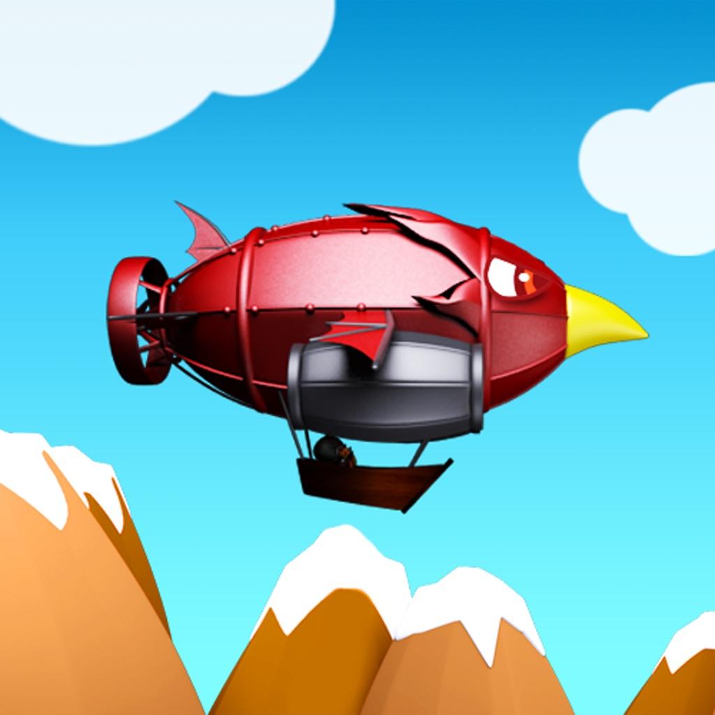 Zeppelin Latest Version for Android/iOS APK - TapTap