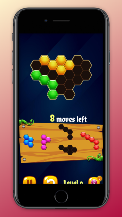 Hexa Fun android iOS apk download for free-TapTap