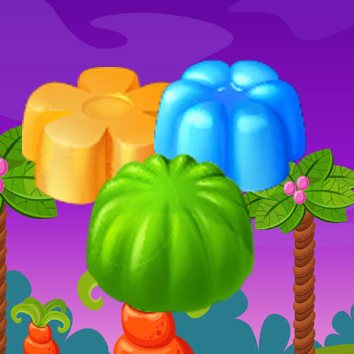 Juice Blast Mania Latest Version for Android/iOS - TapTap