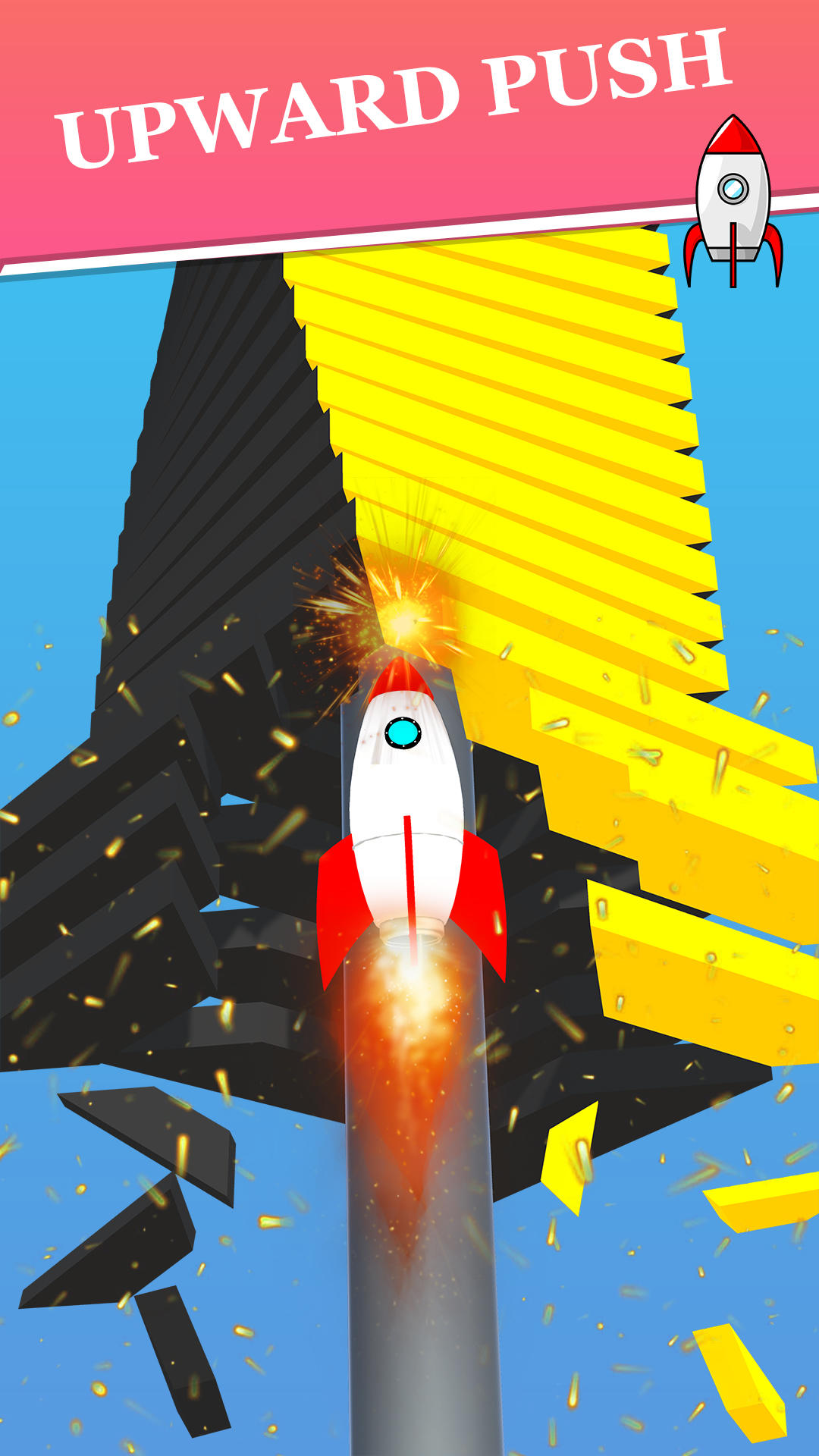 Stack Jumping Ball:3D Games android iOS apk download for free-TapTap