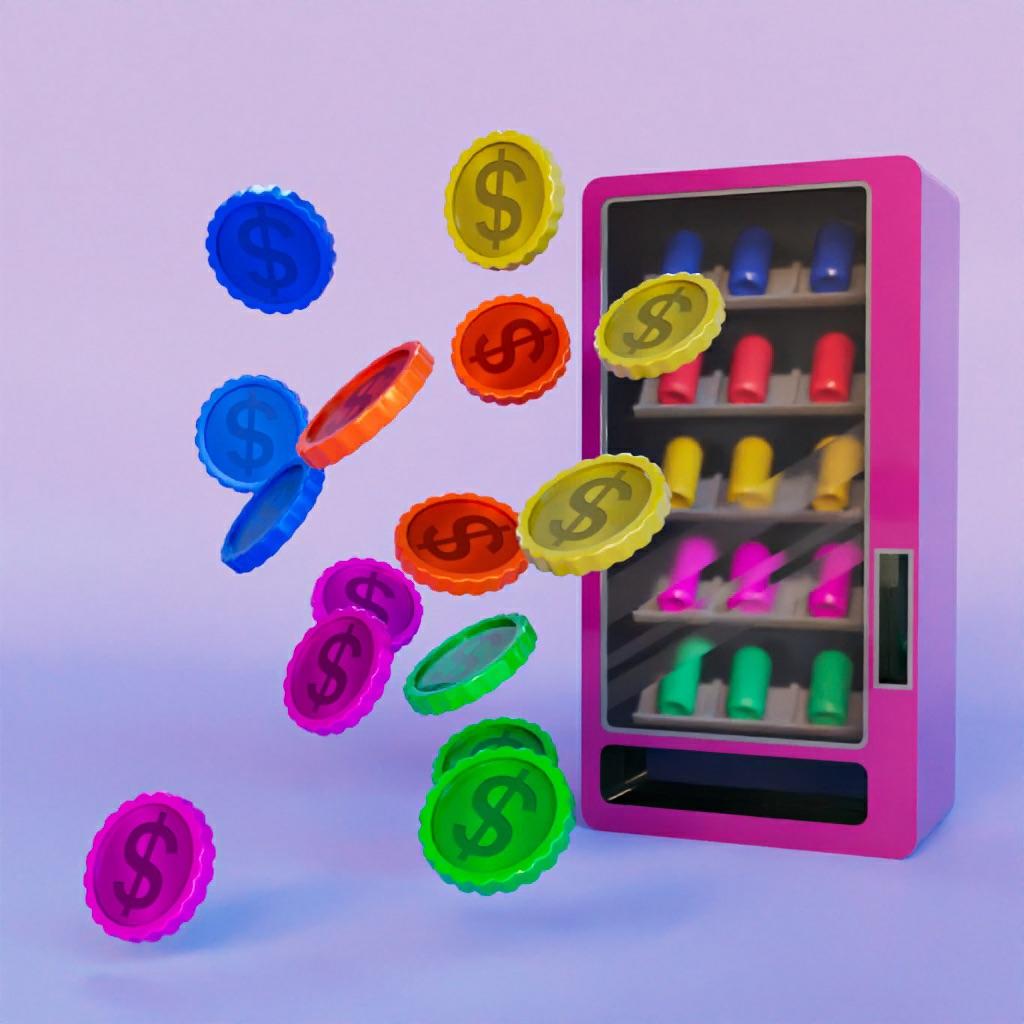 Vending Match! Latest Version for Android/iOS APK - TapTap