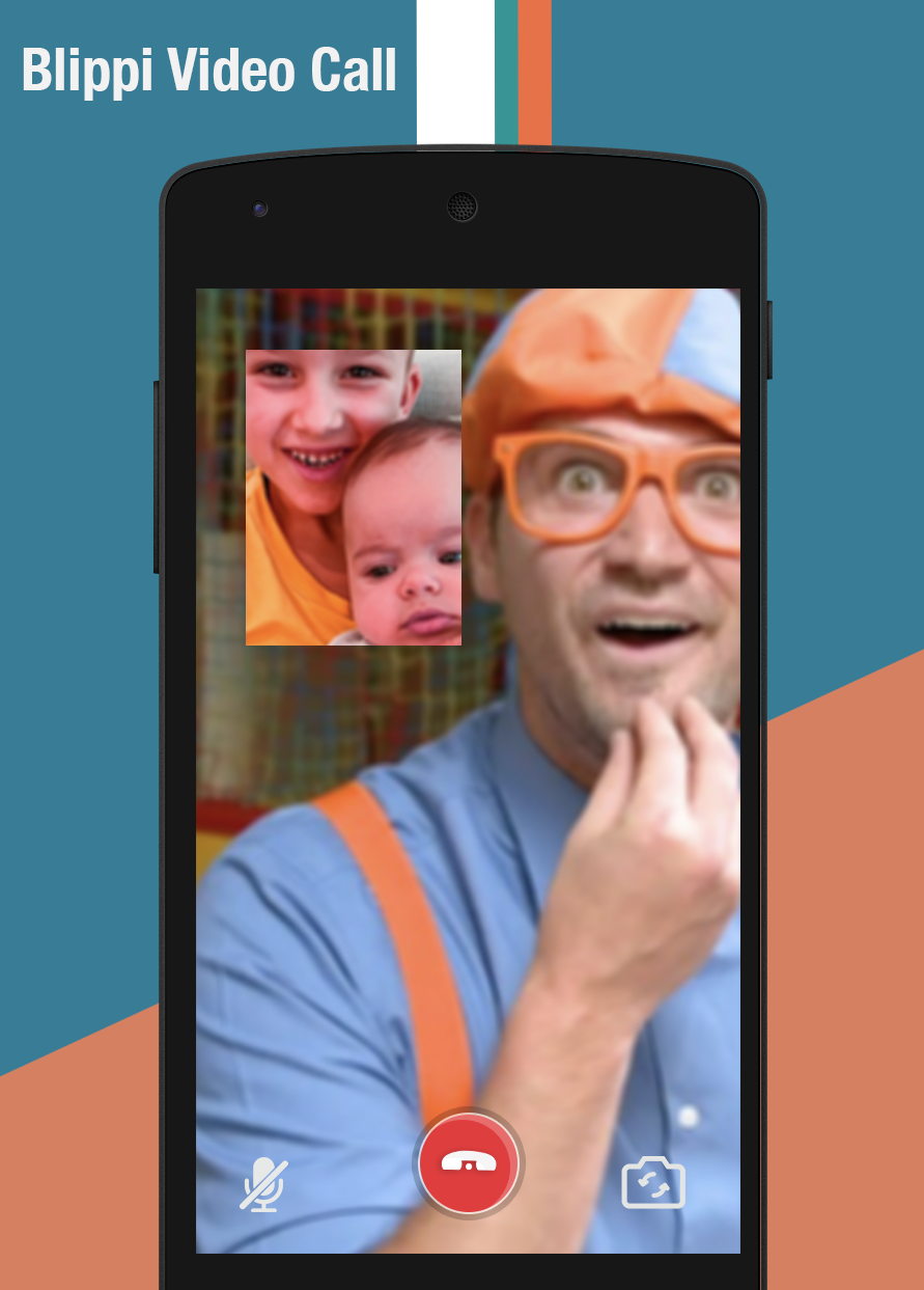 Call Blippi Video and Chat android iOS apk download for free-TapTap