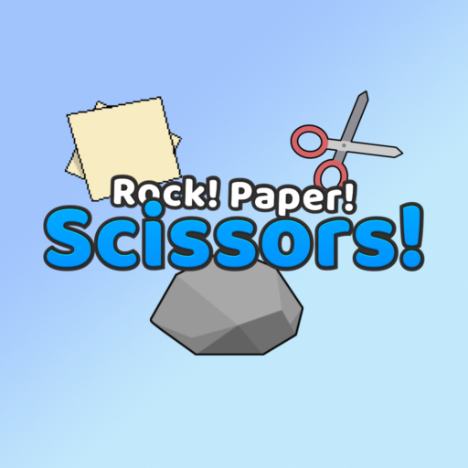 Rock! Paper! Scissors! for Android/iOS - TapTap