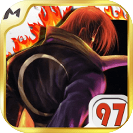 Arcade KOF97 android iOS-TapTap