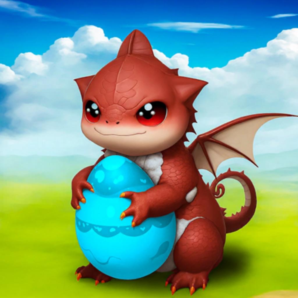 Merge Battle : Dragon Games for Android/iOS - TapTap
