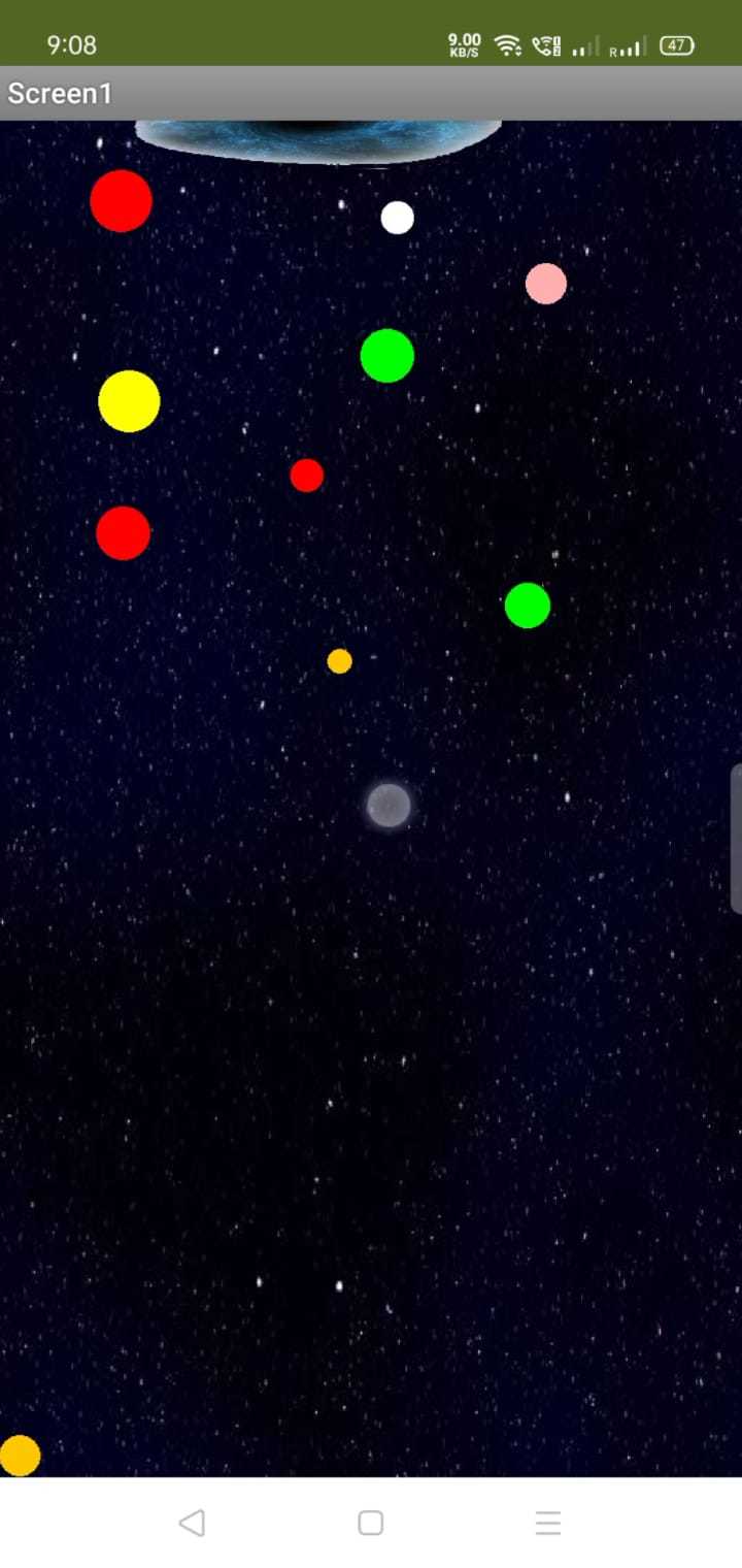Ball Eating android iOS-TapTap