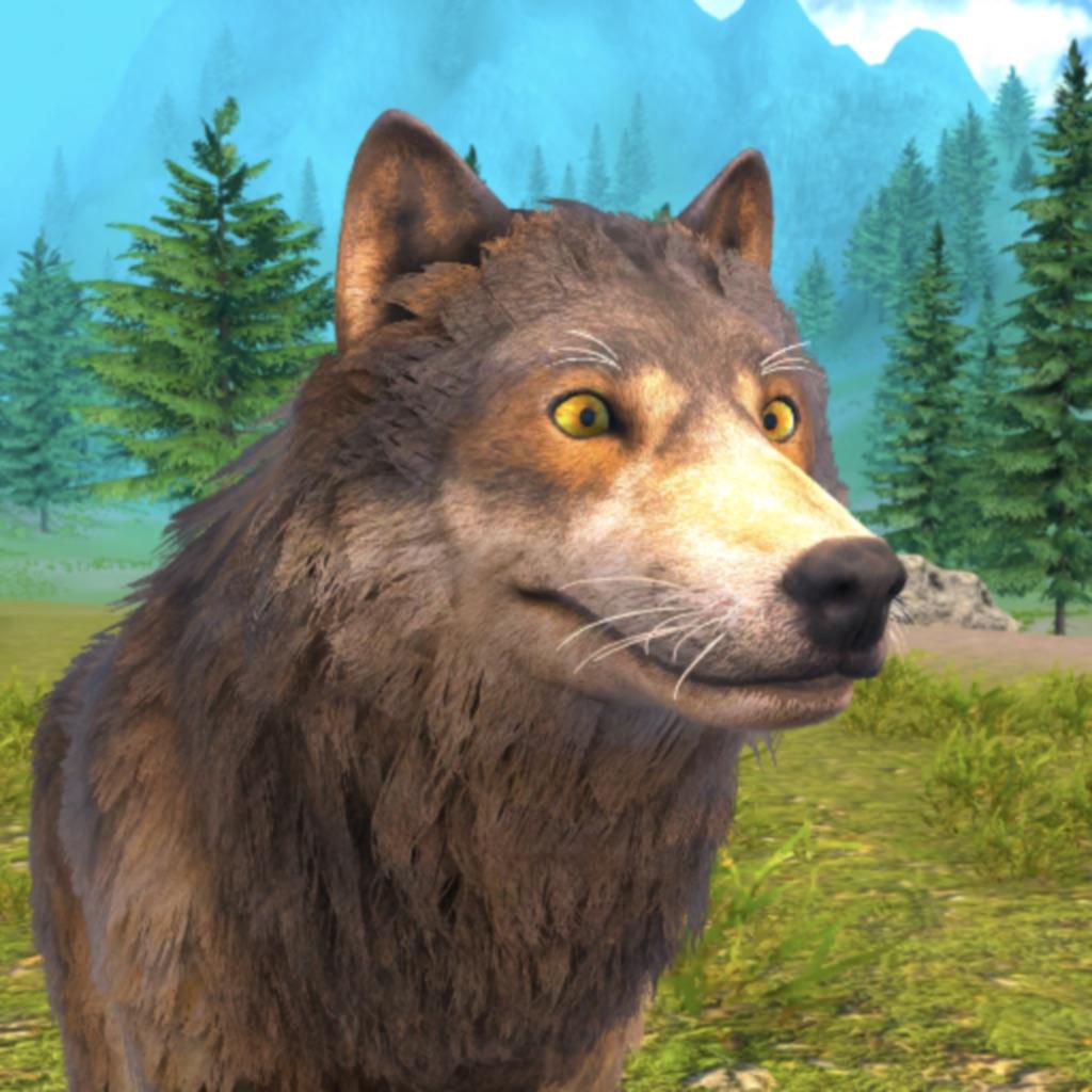 The Alpha: Wolf RPG Simulator for Android/iOS - TapTap