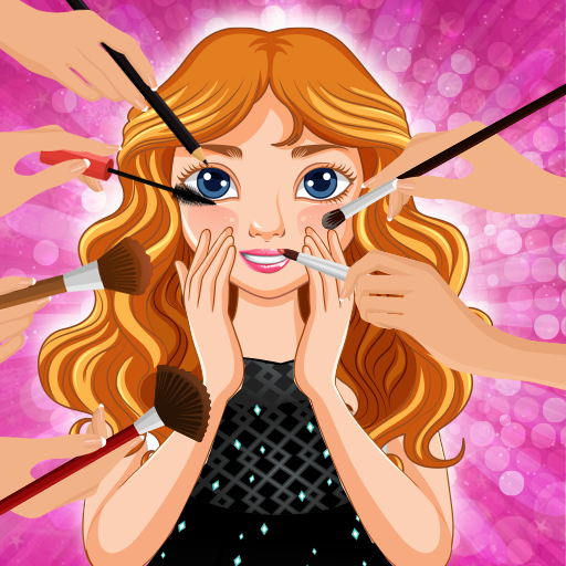 Face Paint: Makeup Game for Android/iOS - TapTap