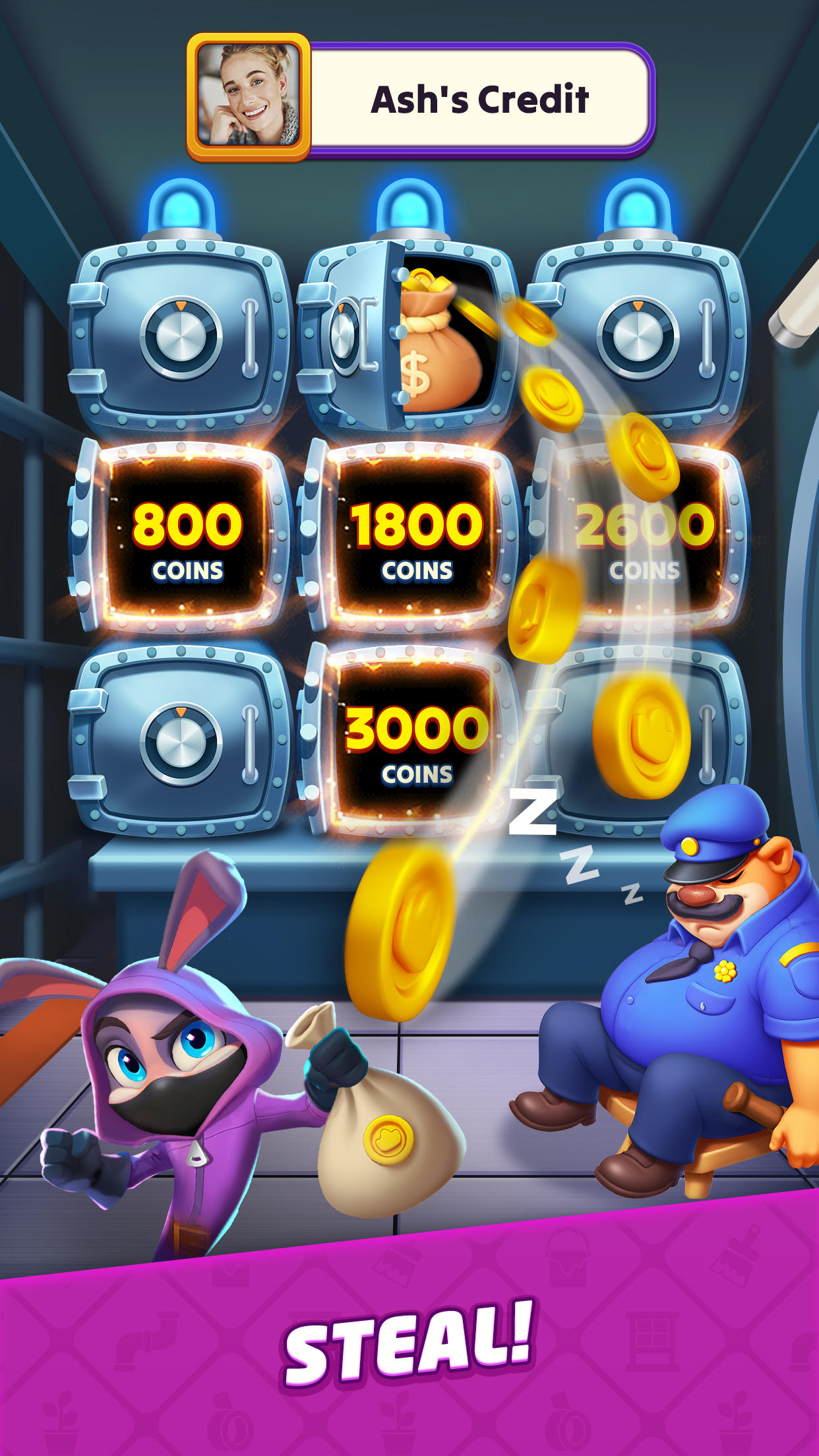 Top Tycoon: Coin Theme Empire for Android/iOS - TapTap