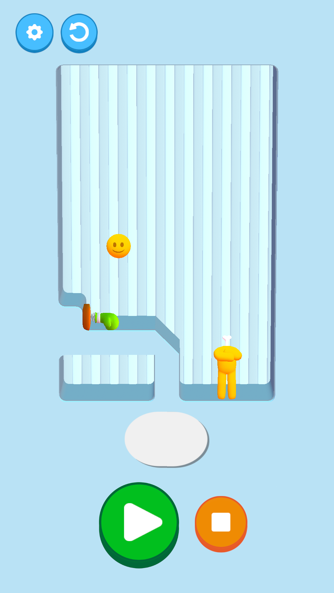 Be Ball mobile-TapTap